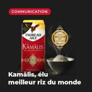 Lustucru Premium Groupe